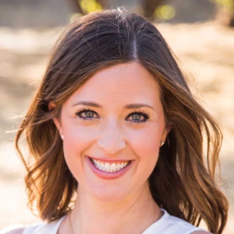 Rachel Schulz, LMFT | Octave Therapists