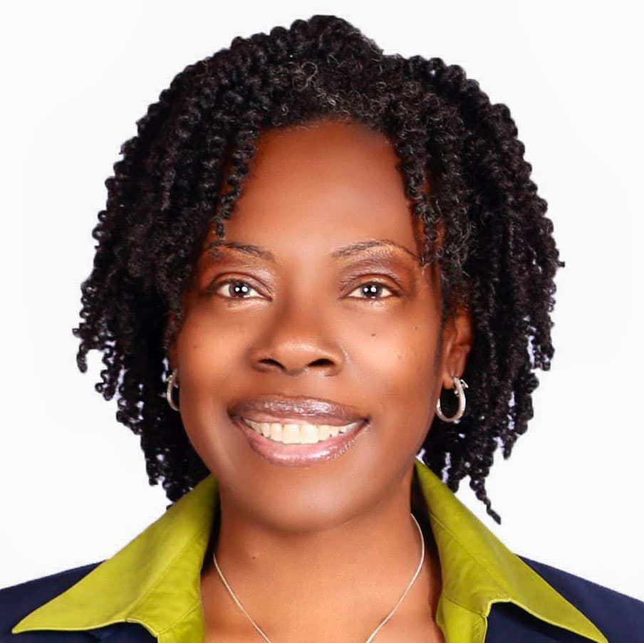 Sandra Dimery, LCSW | Octave Therapists