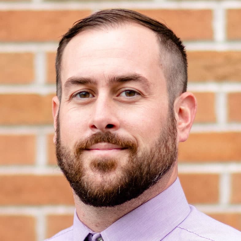 Steven Borden, LMFT | Octave Therapists