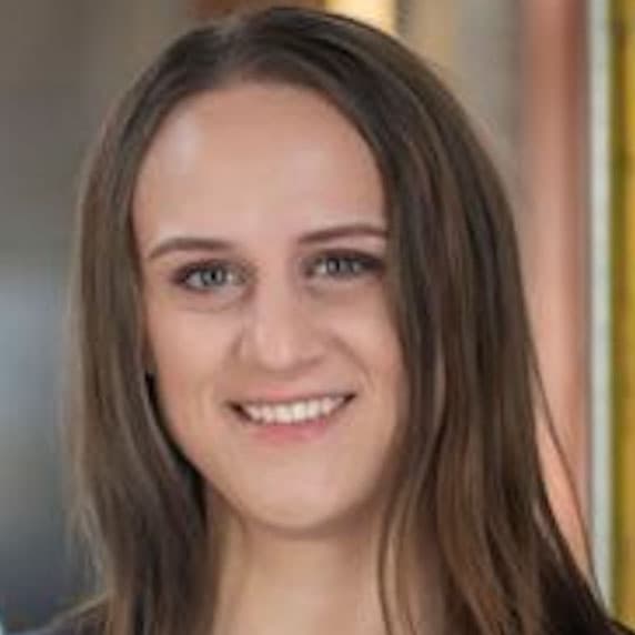 Elizabeth Nelson, LMHC | Octave Therapists