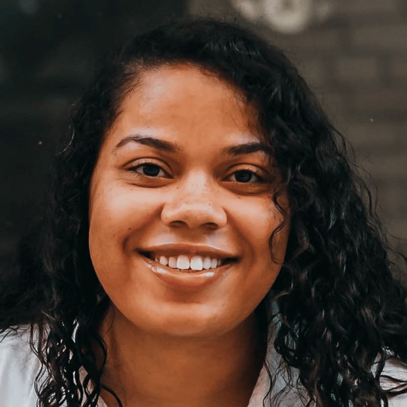 Estella Ngoie, LMHC | Octave Therapists