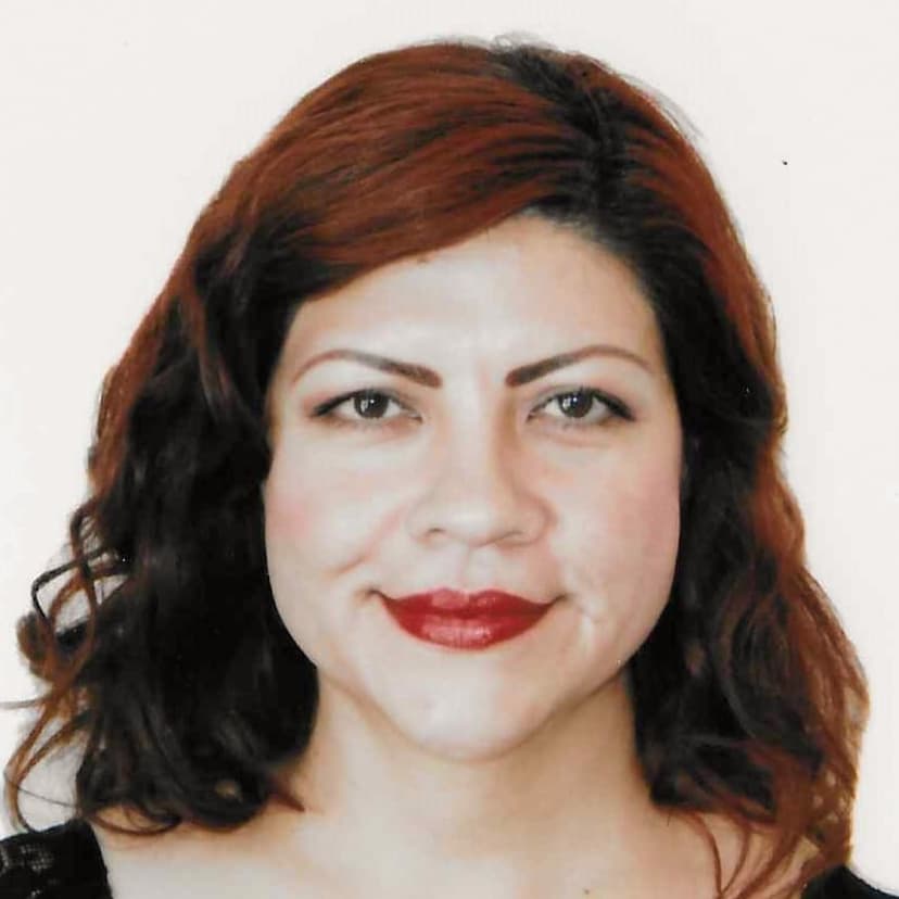 Christina Villatoro, LMFT | Octave Therapists