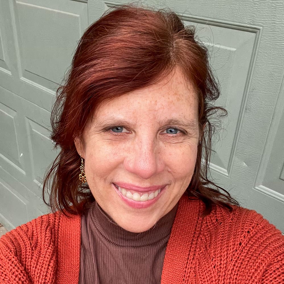 Kathleen Carter, LCSW | Octave Therapists