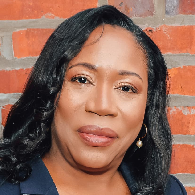 Cynthia Boucher, LCSW | Octave Therapists