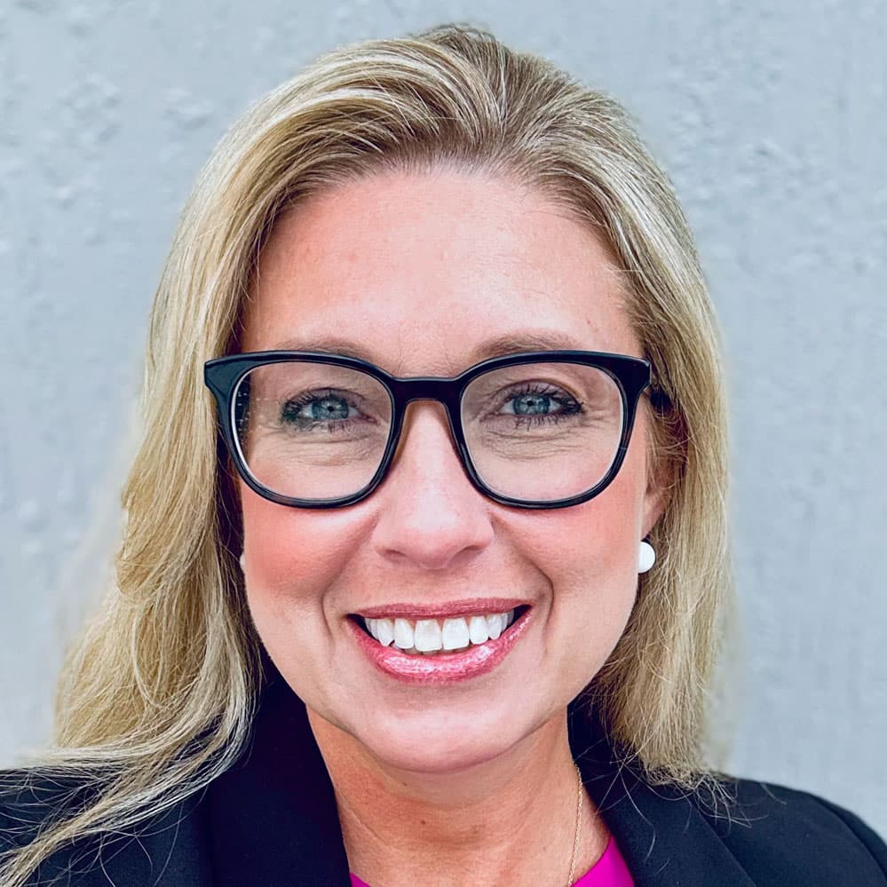 Angela Reeder, LCSW | Octave Therapists