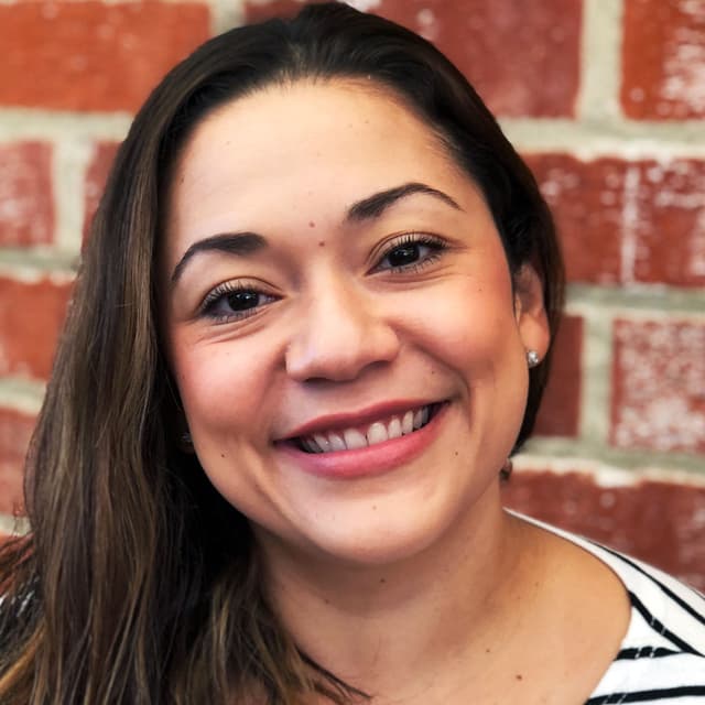 Rebecca Moreno, LCSW | Octave Therapists