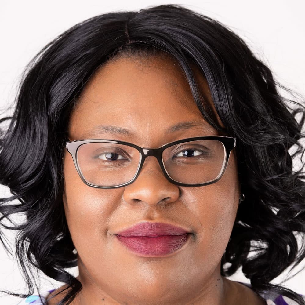 Michelle Gorden, LPC | Octave Therapists