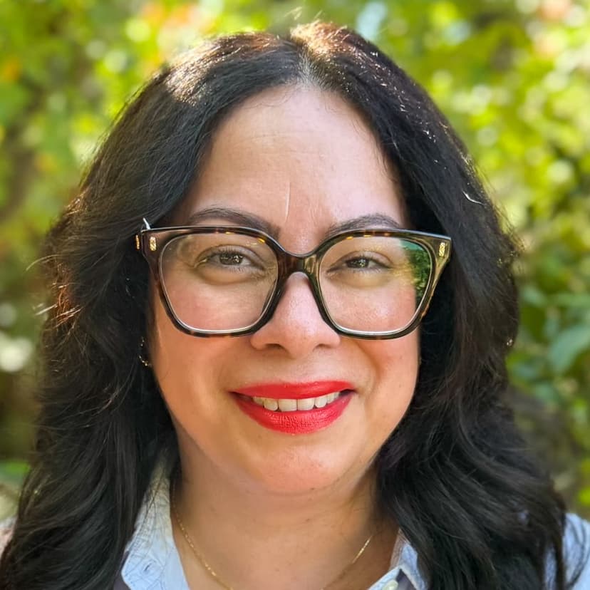 Evelyn Rodriguez, LMFT | Octave Therapists