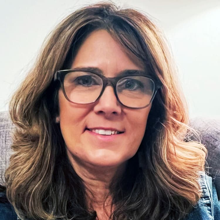 Penny Hoffman, LCSW | Octave Therapists