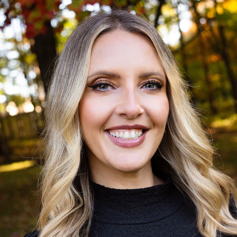 Heather Anderson, LMHC | Octave Therapists