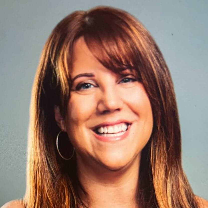Amanda Payne, LCSW | Octave Therapists