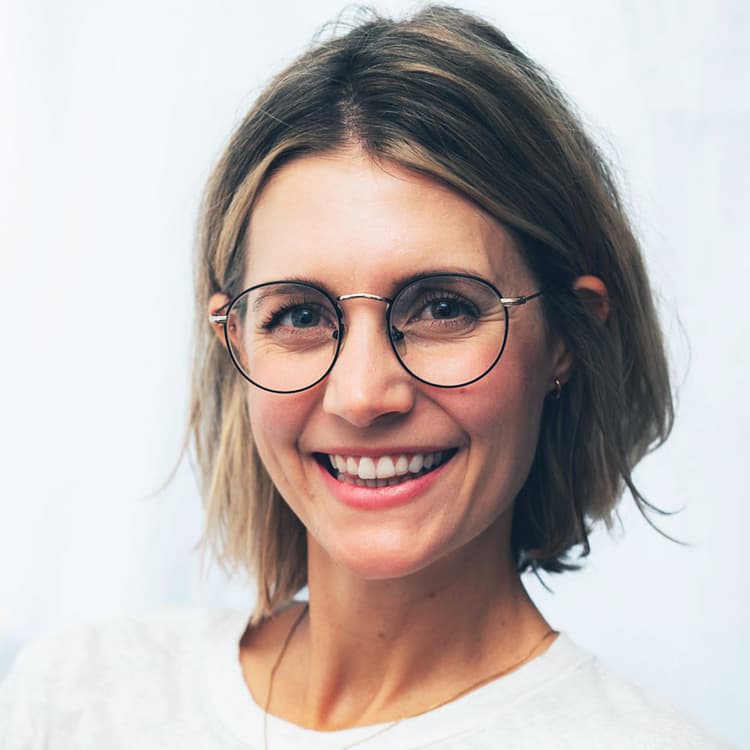 Danielle Ball, LMFT | Octave Therapists