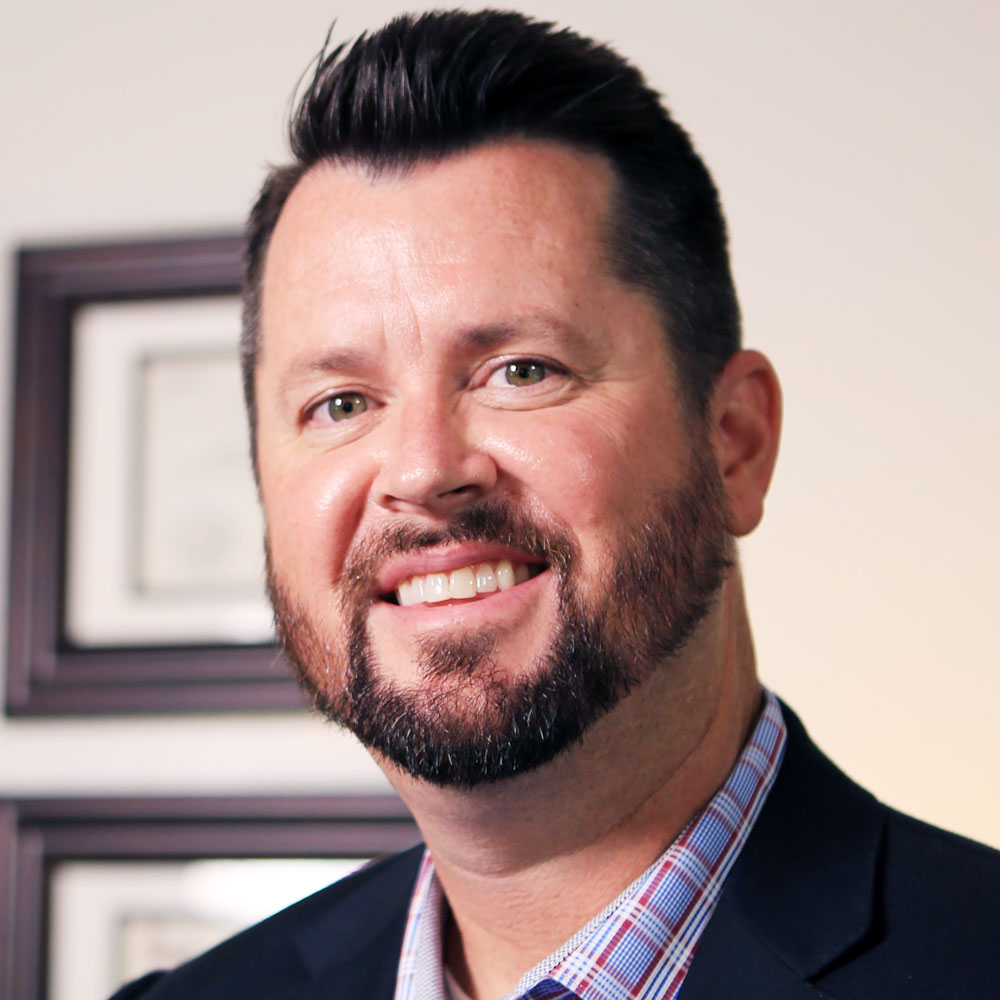 Gregory Western, Psychologist | MiResource