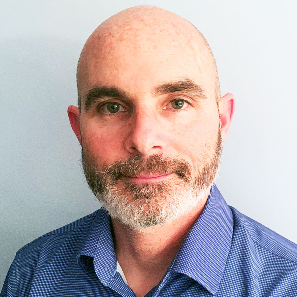 Brandon Hyatt, Licensed Marriage and Family Therapist (LMFT) | MiResource