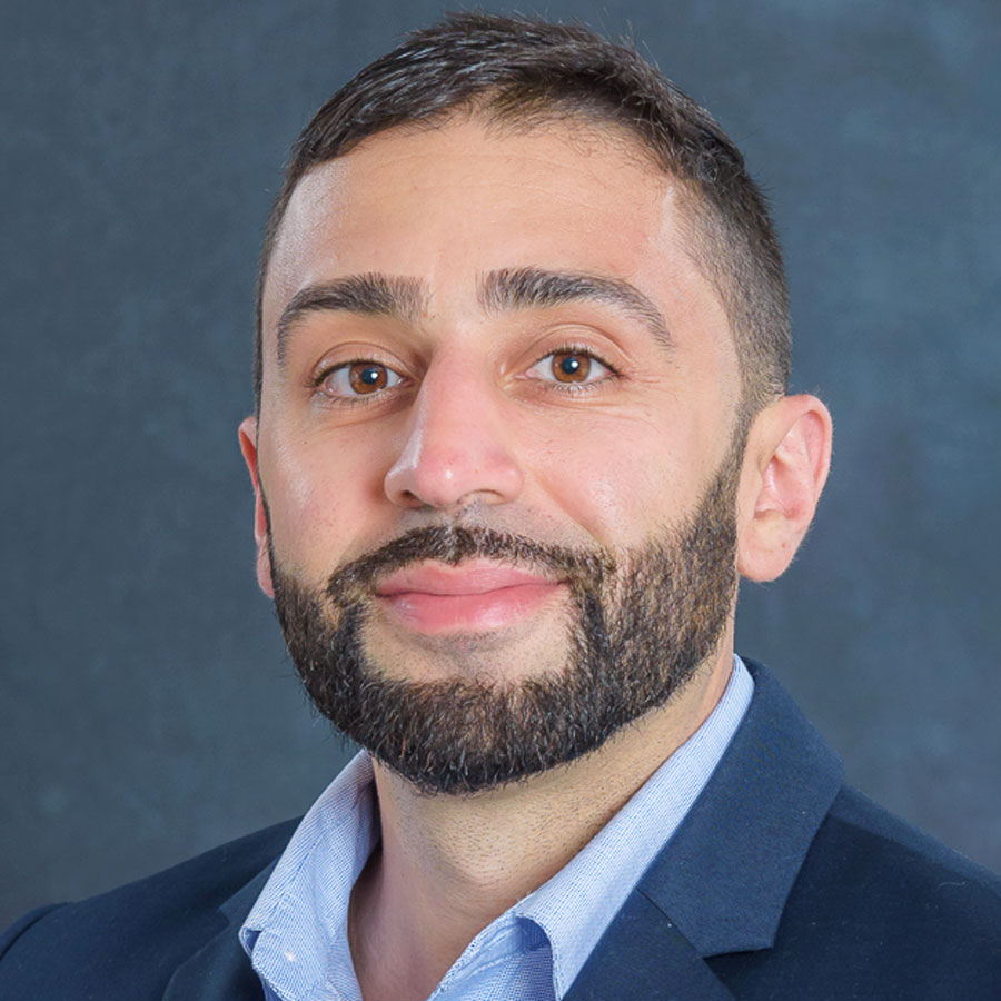 Christopher Torres, Licensed Mental Health Counselor (LMHC) | MiResource