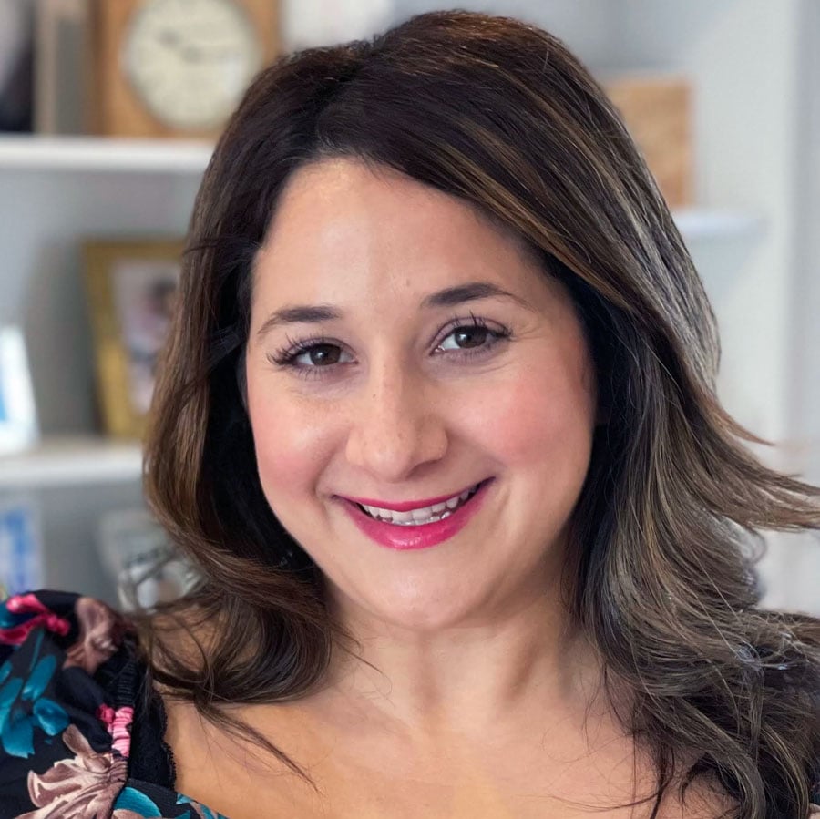 Rebecca Siegel, LCSW | Therapist | NJ