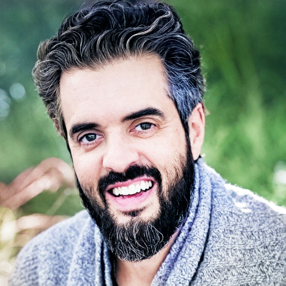 Benjamin Gilbert, LMFT | Therapist | CA