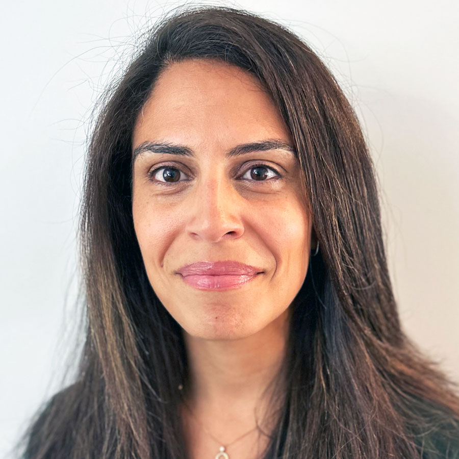 Natalie Santos, LCSW | Therapist | NJ