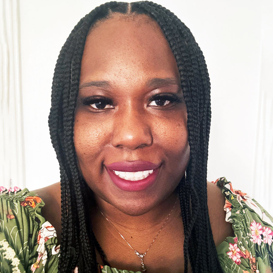 Ashley Leger, Licensed Professional Clinical Counselor (LPCC) | MiResource