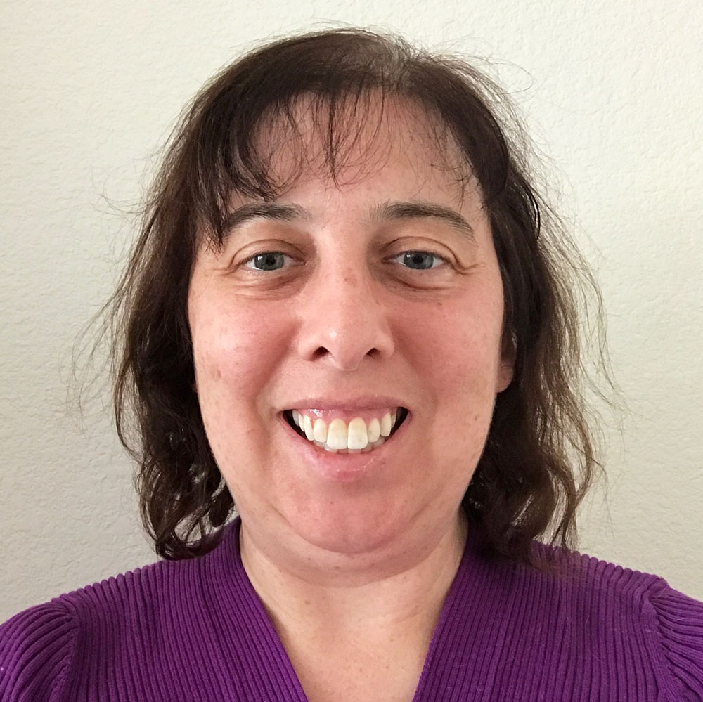 Cheryl Chin, Licensed Marriage and Family Therapist (LMFT) | MiResource