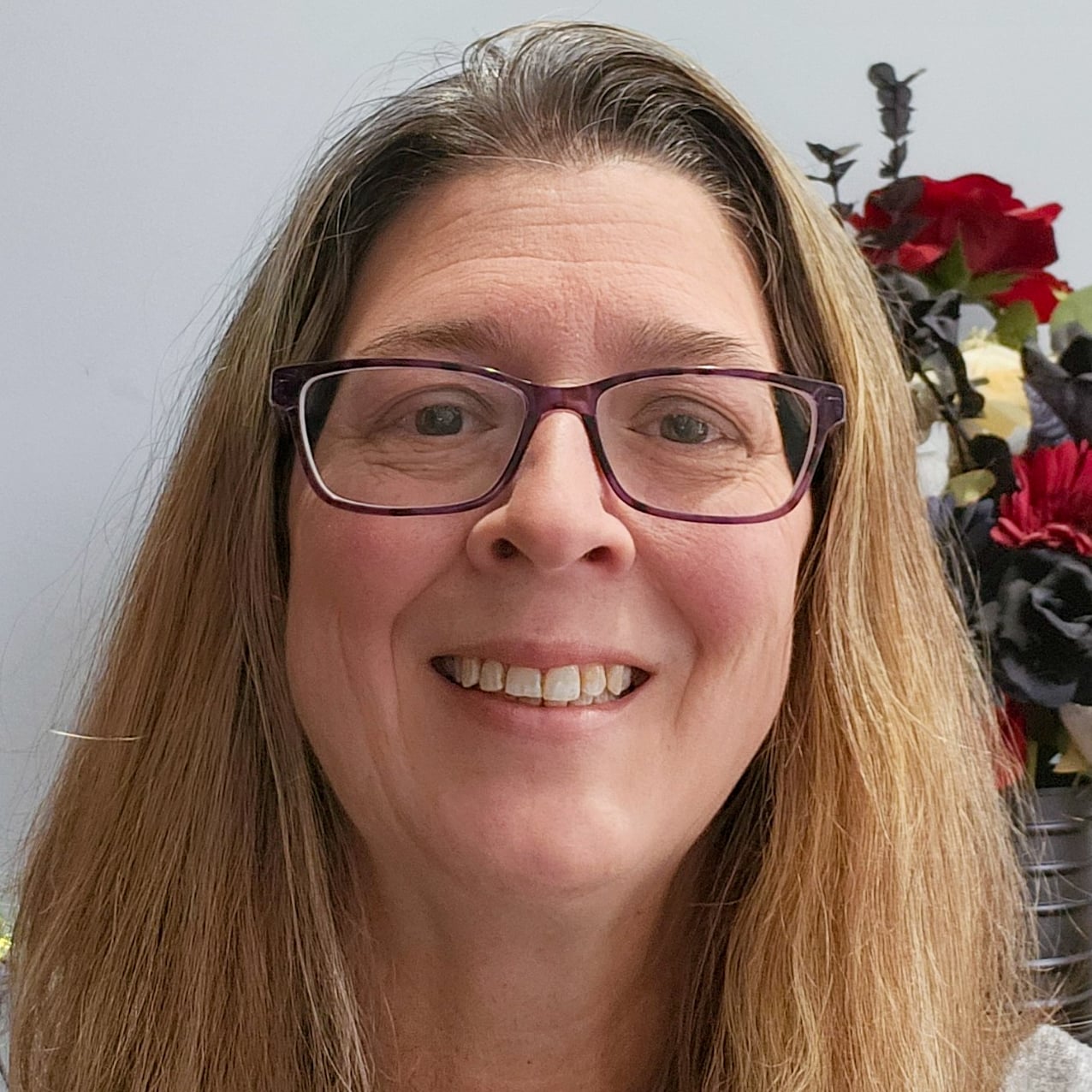 Rachel Benson, LCPC | Therapist | IL