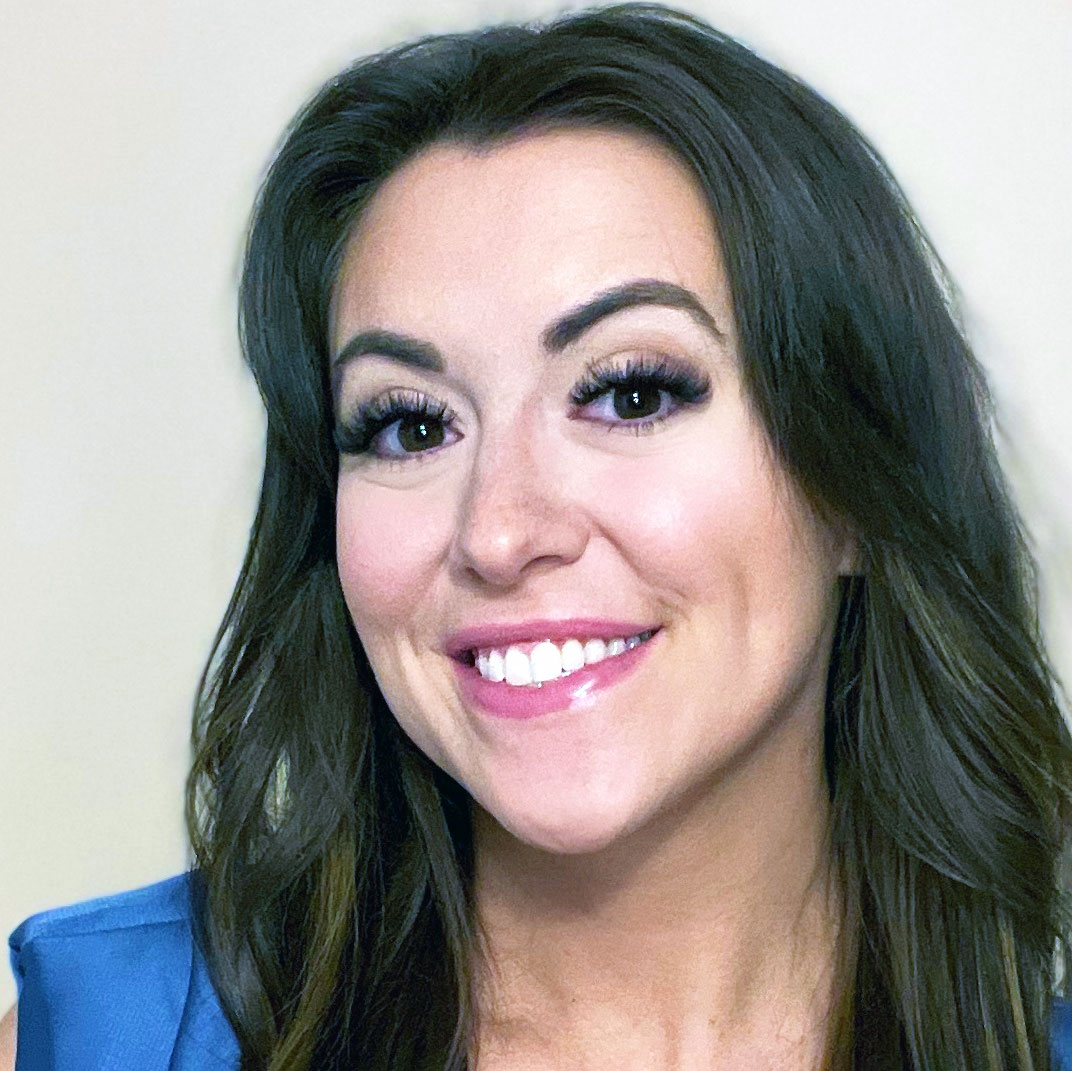 Shannon Nichols, LMHC | Therapist | NY