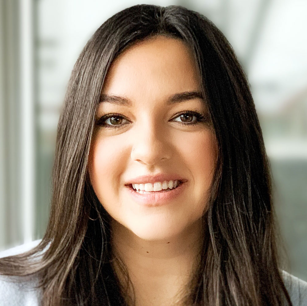 Kaela Pangburn, Licensed Marriage and Family Therapist (LMFT) | MiResource