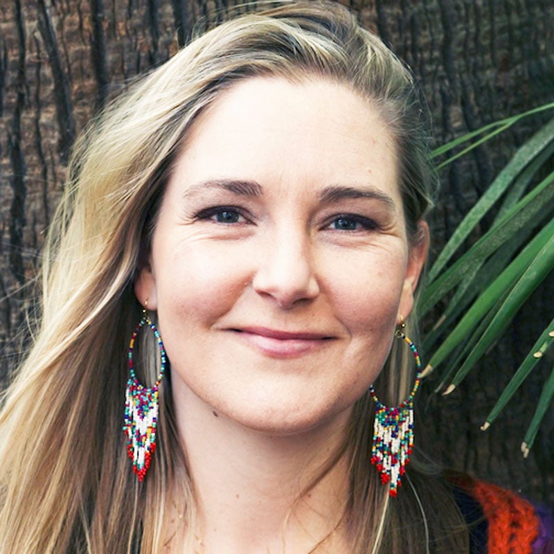 Kim Stevens, LMFT | Therapist | CA