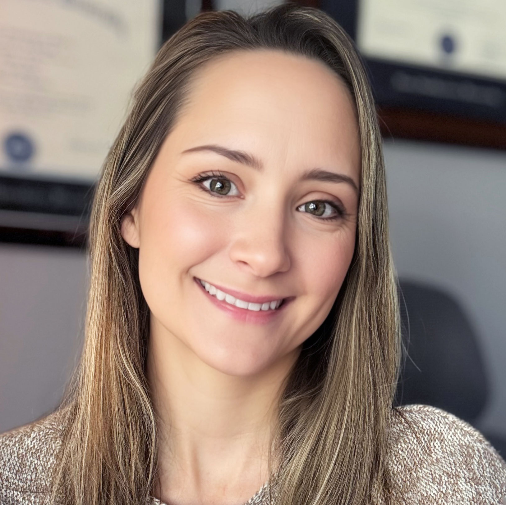 Amber Ahern, Licensed Mental Health Counselor (LMHC) | MiResource