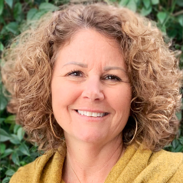 Roxanne Polk, Licensed Marriage and Family Therapist (LMFT) | MiResource