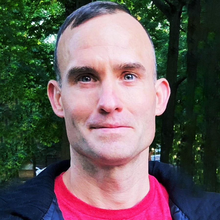 Tyler Burns, LMFT | Therapist | CA
