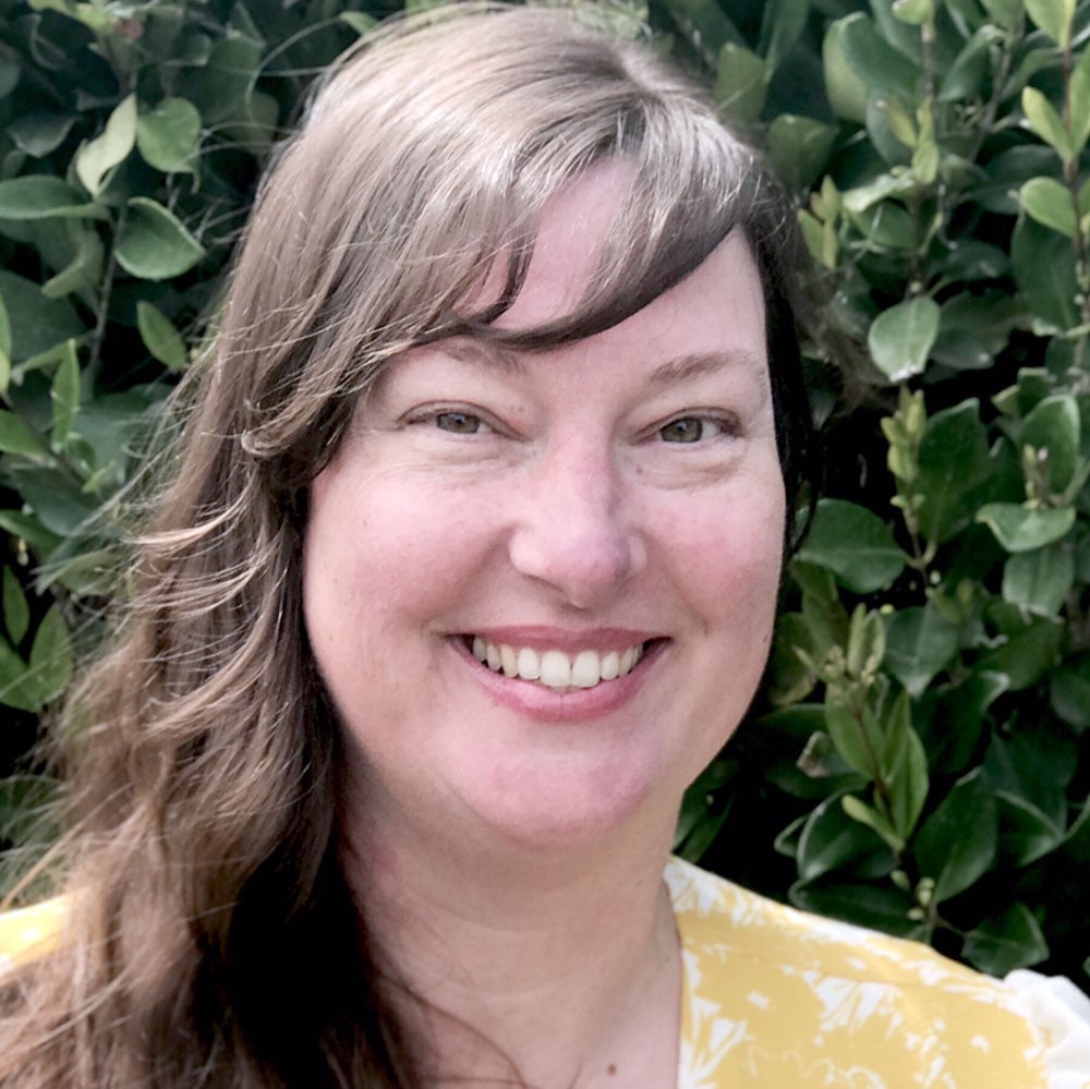 Becky Van Velzer, LCSW | Therapist | CA