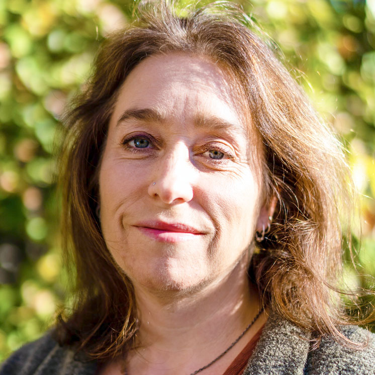 Jilleen Jarrett, Licensed Clinical Social Worker (LCSW) | MiResource