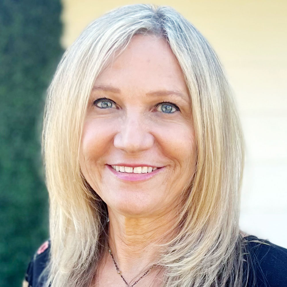 Michelle Ascher-Weinberg, Licensed Marriage and Family Therapist (LMFT ...