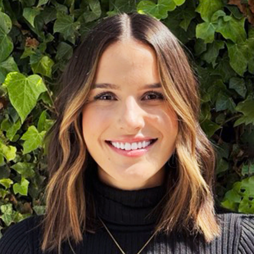 Courtney Eller, Licensed Marriage and Family Therapist (LMFT) | MiResource