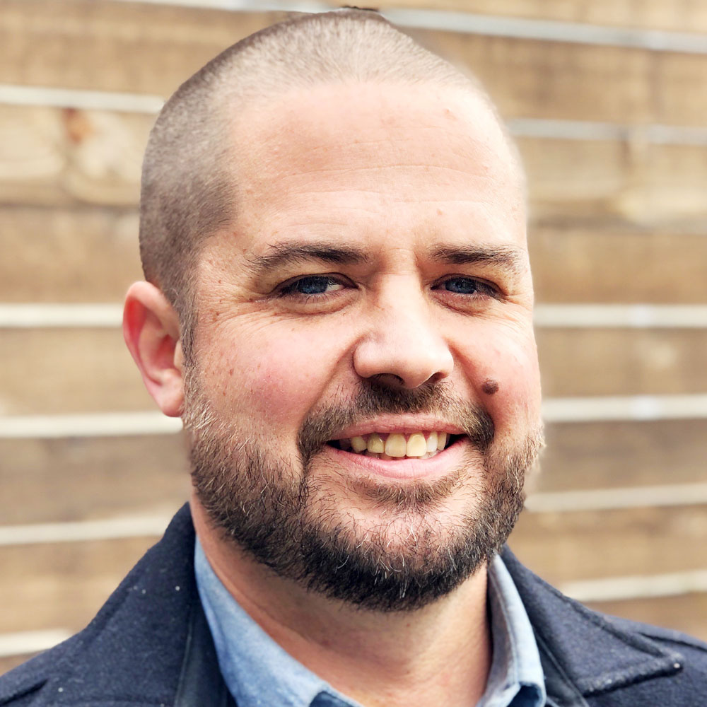 Adam Anderson, Licensed Clinical Social Worker (LCSW) | MiResource