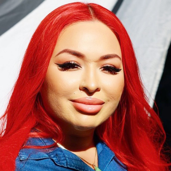 Marisol Cendejas, Licensed Clinical Social Worker (LCSW) | MiResource