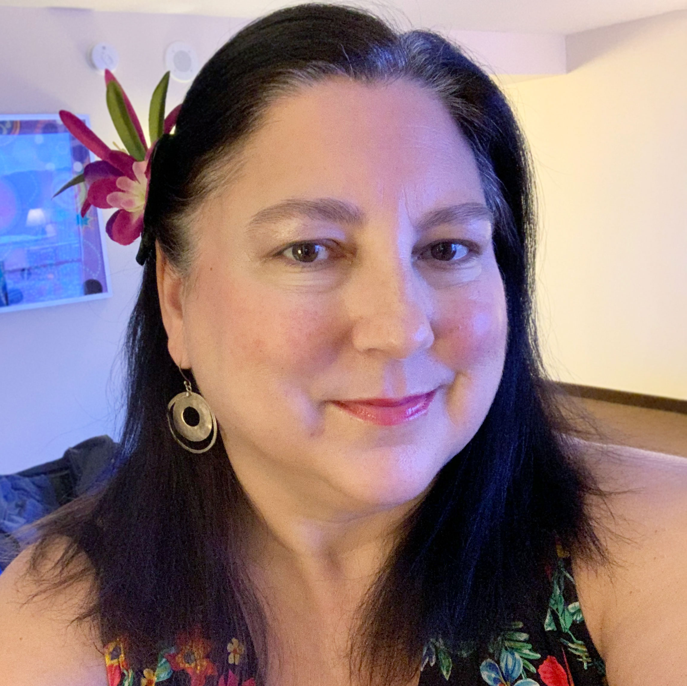 Melinda Masters, Licensed Marriage and Family Therapist (LMFT) – MiResource