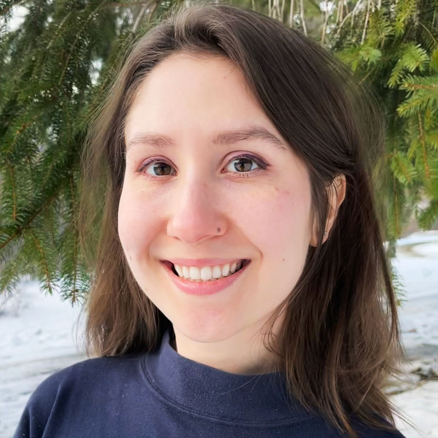 Katherine Levine, Licensed Mental Health Counselor (LMHC) | MiResource