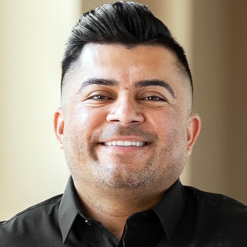 Emmanuel Torres, Licensed Clinical Social Worker (LCSW) | MiResource