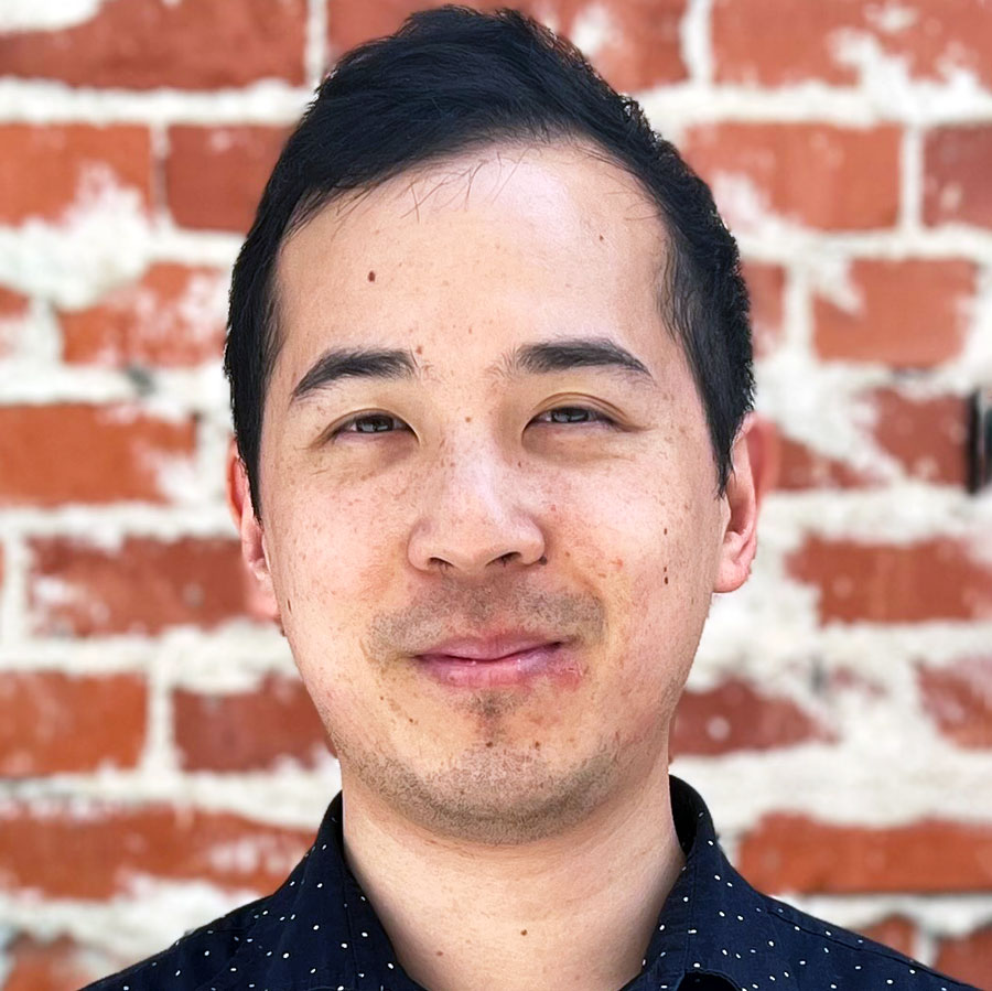 Barnaby Lin, Psychologist | MiResource