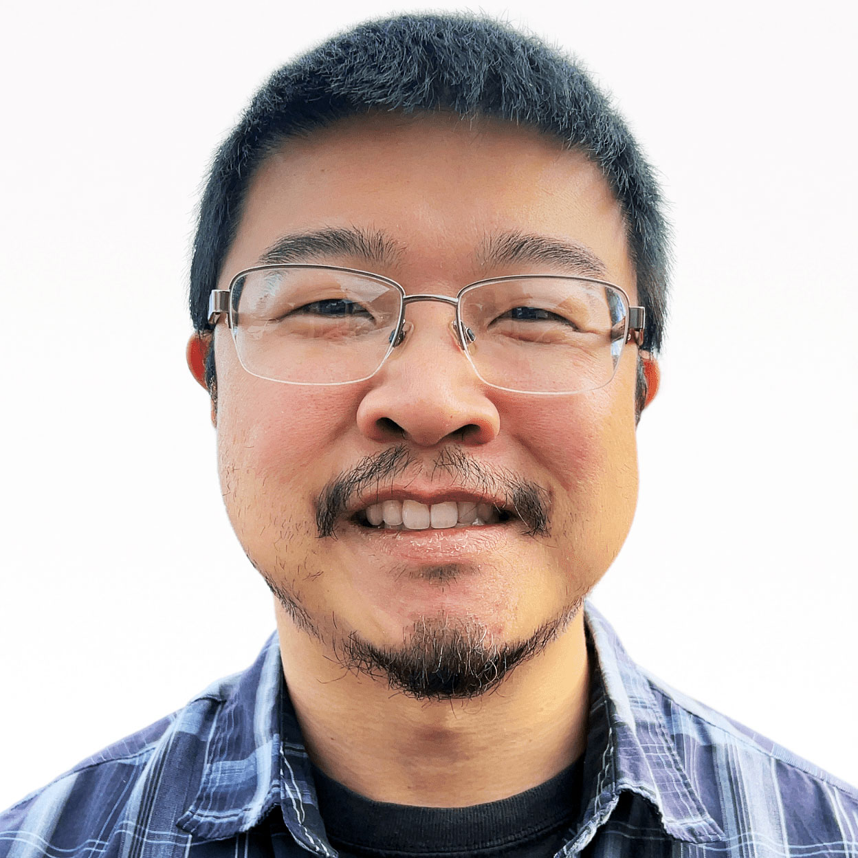Kevin Chow, Licensed Marriage and Family Therapist (LMFT) | MiResource