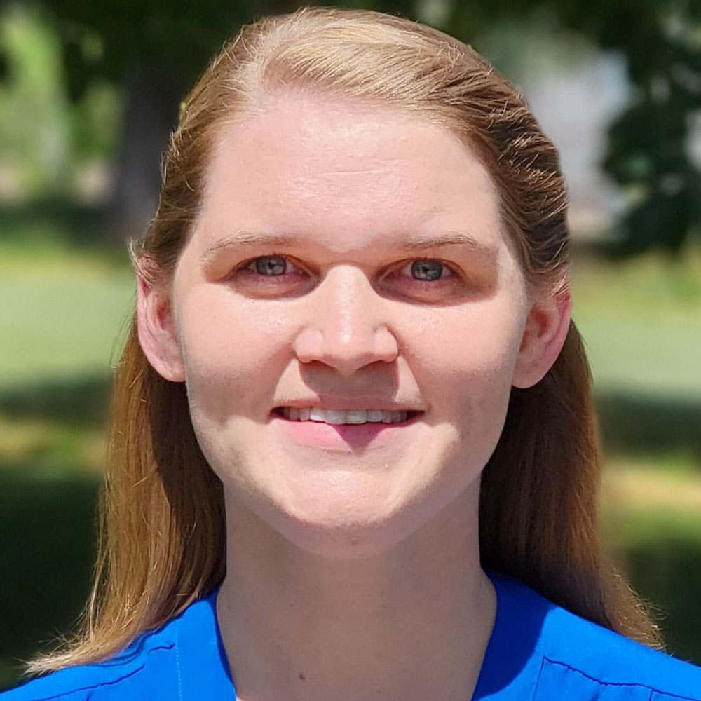 Kaytlin Sirounian, Licensed Clinical Social Worker (LCSW) | MiResource