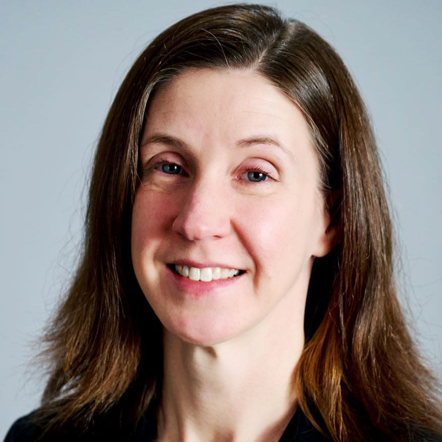Tara Harrison, PhD | Therapist | NJ