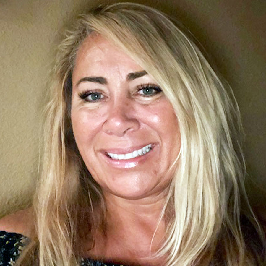 Kim Simmons, Licensed Marriage and Family Therapist (LMFT) | MiResource