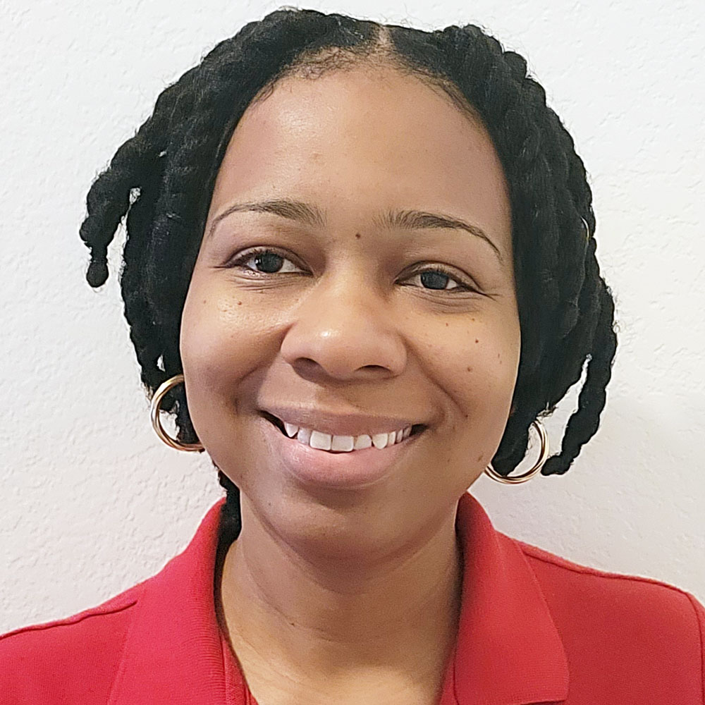 Nichelle Jones, Licensed Clinical Social Worker (LCSW) | MiResource