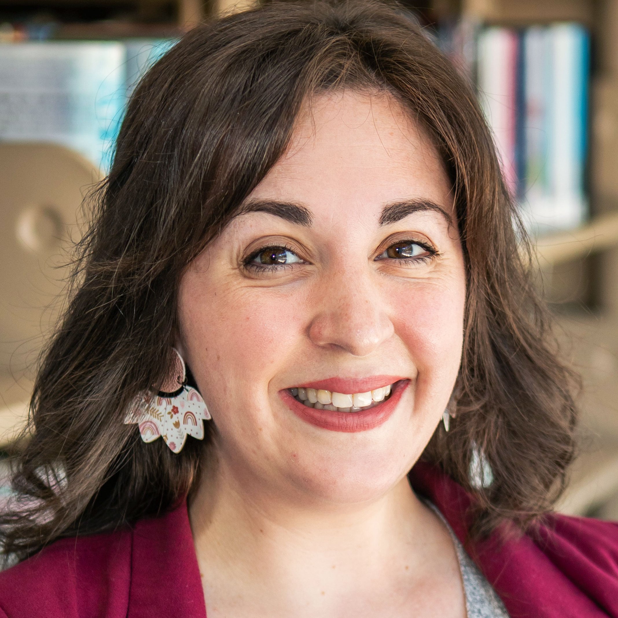 Danielle Henderson, LPC | Therapist | PA