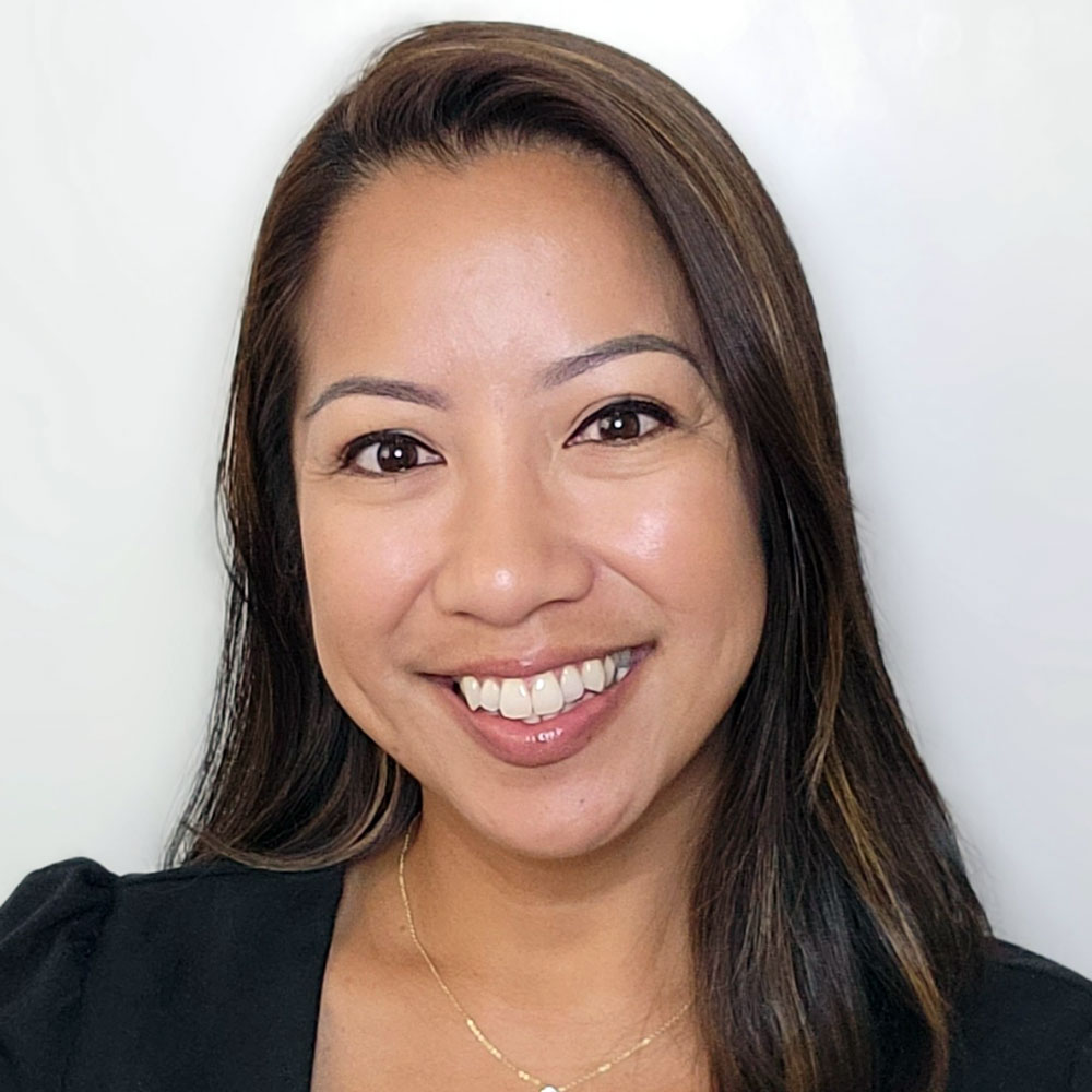 Cherry Rose Aslarona, Licensed Marriage and Family Therapist (LMFT ...