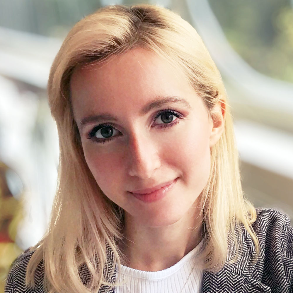 Lea Green, Licensed Mental Health Counselor (LMHC) – MiResource