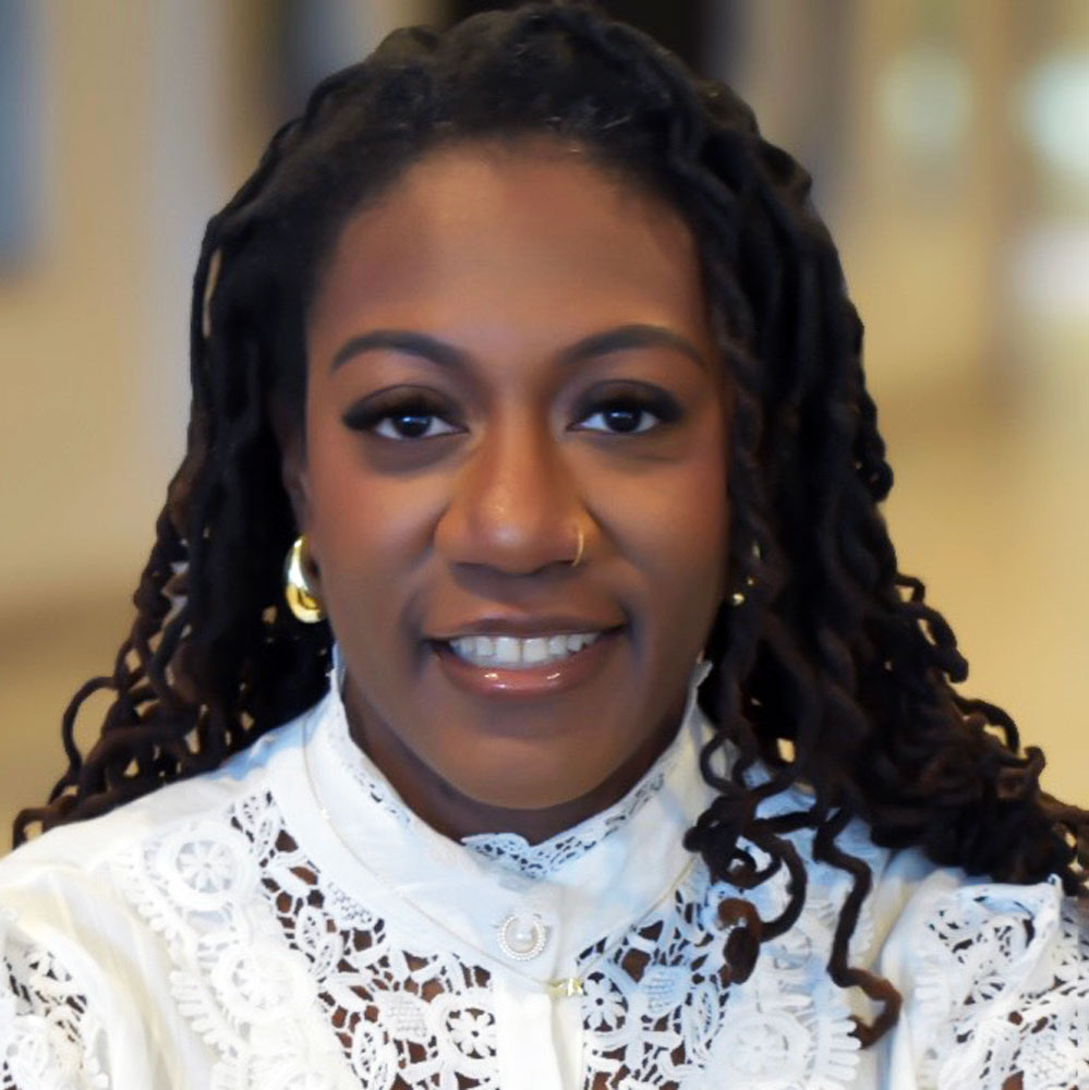 Ayesha Noel-Smith, Licensed Clinical Social Worker (LCSW) | MiResource